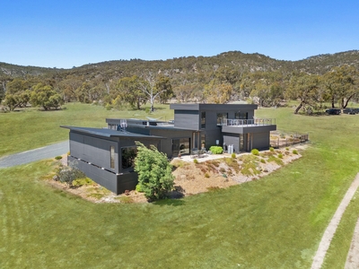 605 Bunjils Cave Road, Black Range, VIC 3381 for Sale | view.com.au