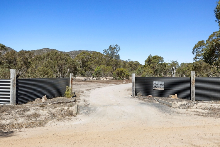 605 Bunjils Cave Road, Black Range, VIC 3381 for Sale | view.com.au