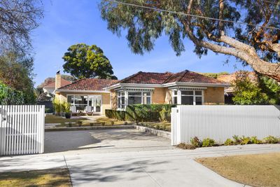 Sold 22 Sturdee Road, Black Rock, VIC 3193 for Contact Agent on 29 Jun ...