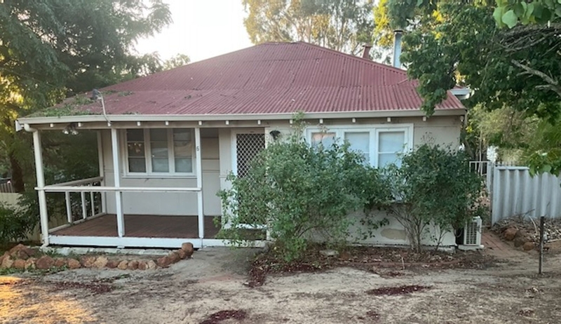 8 Real Estate Properties for Sale in Boddington, WA 6390