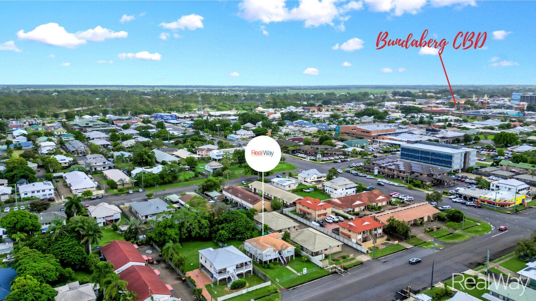 Sold 69 Electra Street, Bundaberg West, QLD 4670 for $475,000 on 24 Mar ...