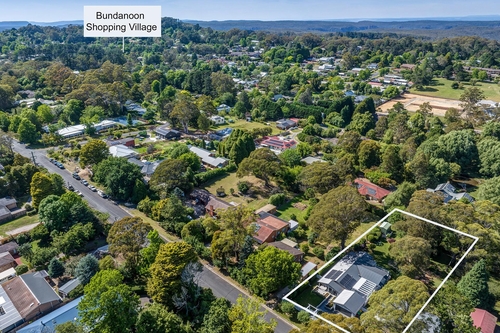 77 Houses for Sale in Bundanoon, NSW 2578