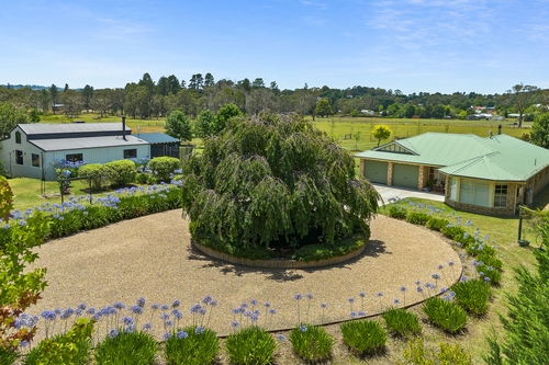 77 Houses for Sale in Bundanoon, NSW 2578