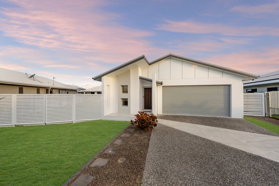 Sold 13 Sita Retreat, Burdell, QLD 4818 for $725,000 on 15 May, 2025