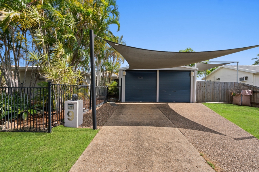 9 Beau Park Drive, Burdell, QLD 4818 for Sale | view.com.au