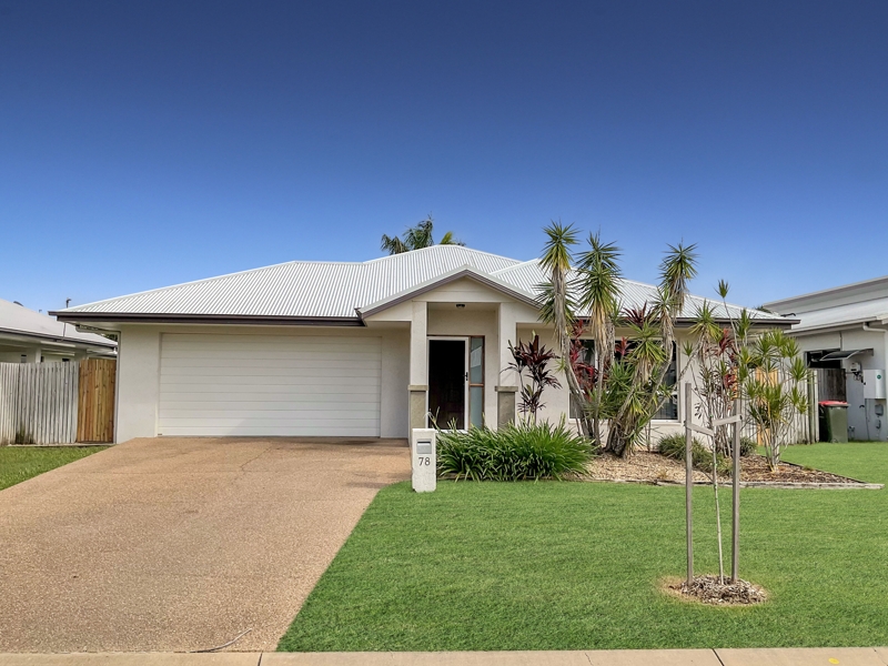 Sold Burdell, QLD 4818 for $740,000 on 29 Jan, 2026
