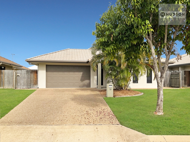 17515776 | 4 bedroom house for sale in Burdell, QLD 4818