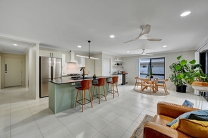 Sold 4 Glendower Street, Bushland Beach, QLD 4818 for $690,000 on 17 ...