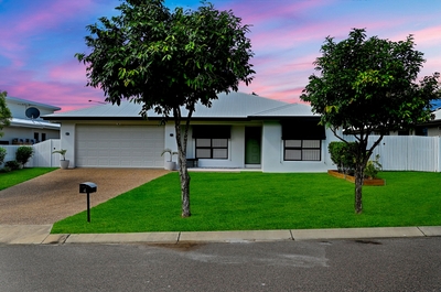 Sold 4 Glendower Street, Bushland Beach, QLD 4818 for $690,000 on 17 ...