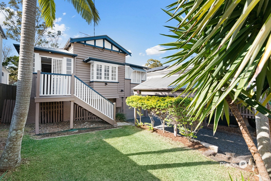 Sold 16 First Street, Camp Hill, QLD 4152 for Contact Agent on 07 Oct, 2023