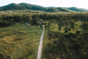 257 Murphy Road, Captain Creek, QLD 4677 for Sale | view.com.au