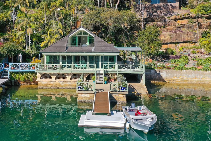 Sold 485 Willarong Road, Caringbah South, NSW 2229 for $4,425,000 on 29 ...