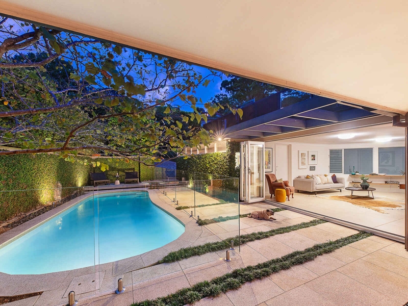 4 Cheyne Walk, Castlecrag, NSW 2068 for Rent | view.com.au