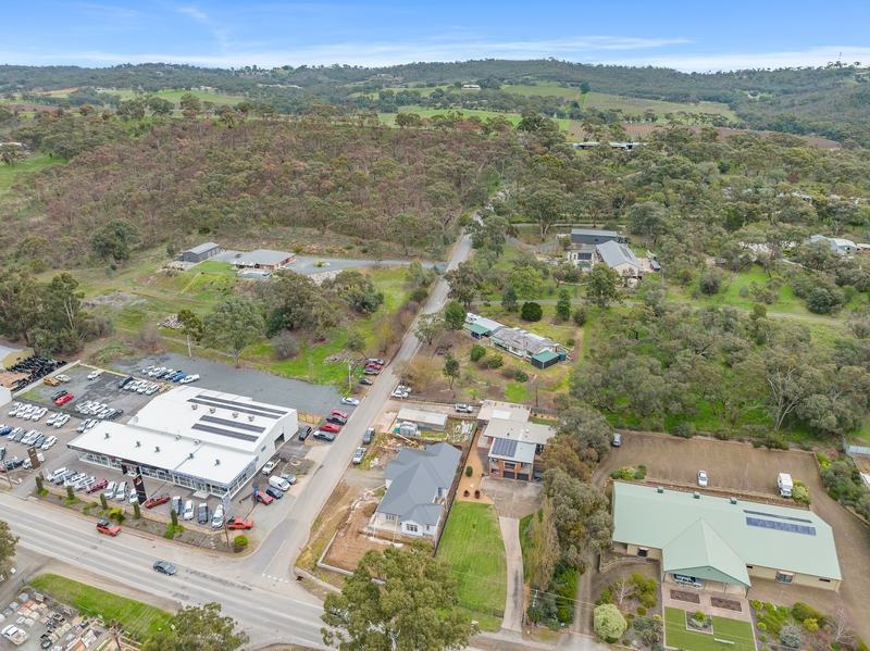 9 Houses for Sale in Clare, SA 5453