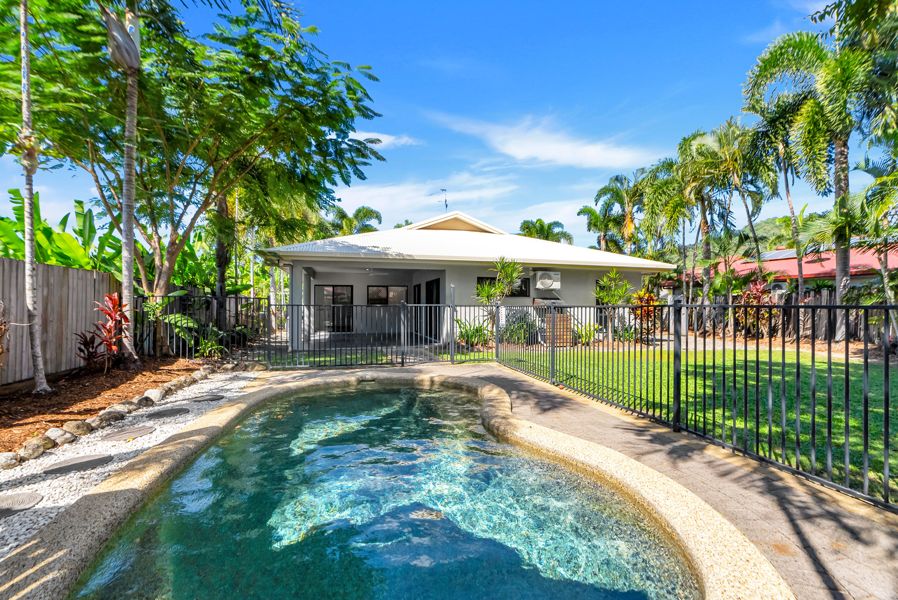 Sold 6 Franklin Close, Clifton Beach, QLD 4879 for $800,000 on 13 Aug, 2024