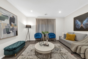 Sold 25 Moorgate Road, Clyde North, VIC 3978 for $786,000 on 16 Mar, 2025