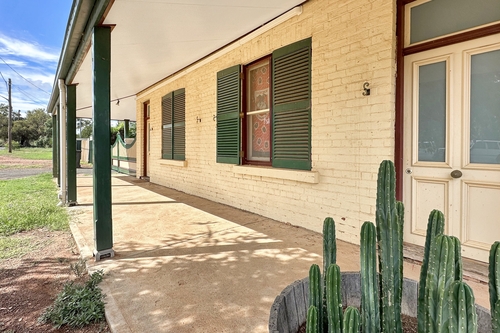 25 Real Estate Properties for Sale in Cobar, NSW 2835