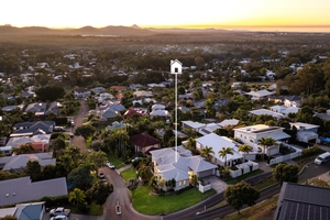 Sold 1 Jasper Court, Coolum Beach, QLD 4573 for Contact Agent on 23 Jul ...