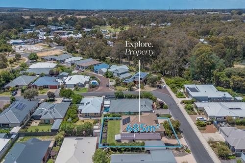 62 Real Estate Properties for Sale in Cowaramup, WA 6284