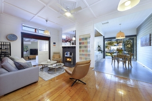 Sold 12 Richmount Street, Cronulla, NSW 2230 for Contact Agent on 23 ...