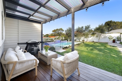 Sold 12 Richmount Street, Cronulla, NSW 2230 for Contact Agent on 23 ...