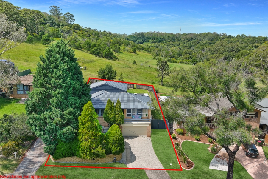 63 Bright Parade, Dapto, NSW 2530 for Sale | view.com.au