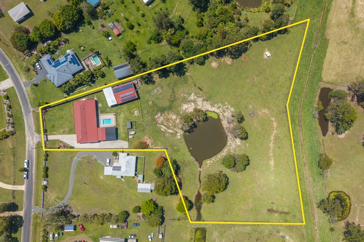 9 Heaton Court, Delaneys Creek, QLD 4514 for Sale | view.com.au