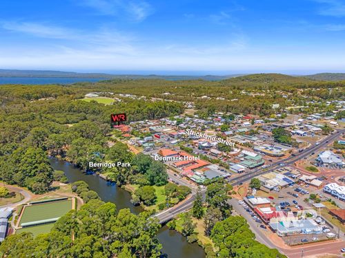 50 Real Estate Properties for Sale in Denmark, WA 6333