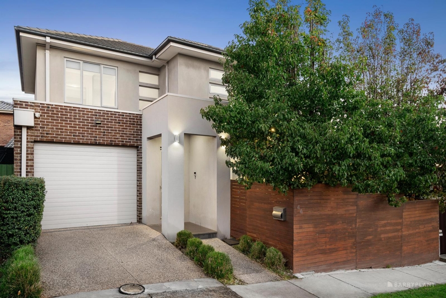 Sold 44 Carawatha Road, Doncaster, VIC 3108 for Contact Agent on 10 Jun ...