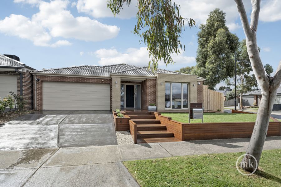 Sold 6 Miranda Drive, Doreen, VIC 3754 for $800,000 on 15 Oct, 2024