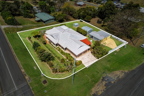 17 Houses for Sale in Boonah, QLD 4310