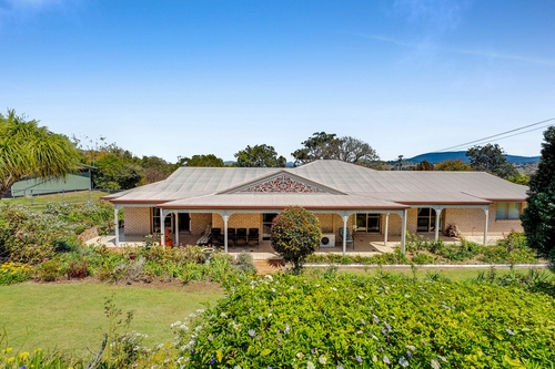 17 Houses for Sale in Boonah, QLD 4310