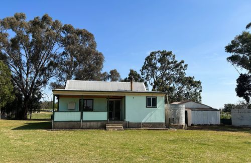 37 Real Estate Properties for Sale in Dunedoo, NSW 2844