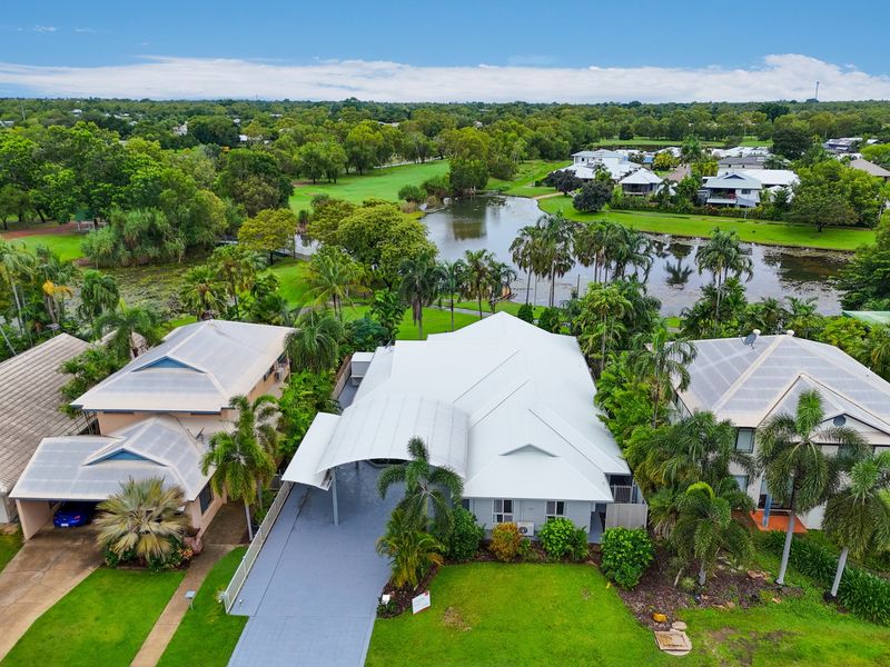 10 Real Estate Properties for Sale in Durack, NT 0830