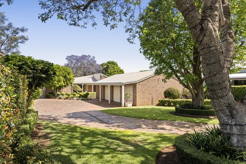 92 Houses for Sale in Toowoomba City, QLD 4350