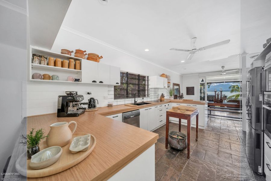 Sold 2401 Pine Creek Yarrabah Road, East Trinity, QLD 4871 for ...