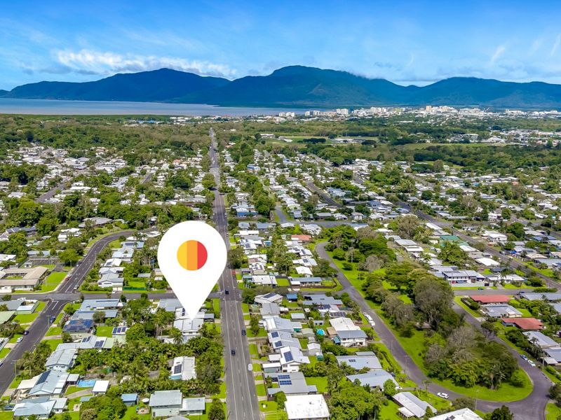 Sold 196 Greenslopes Street, Edge Hill, QLD 4870 for Contact Agent on ...