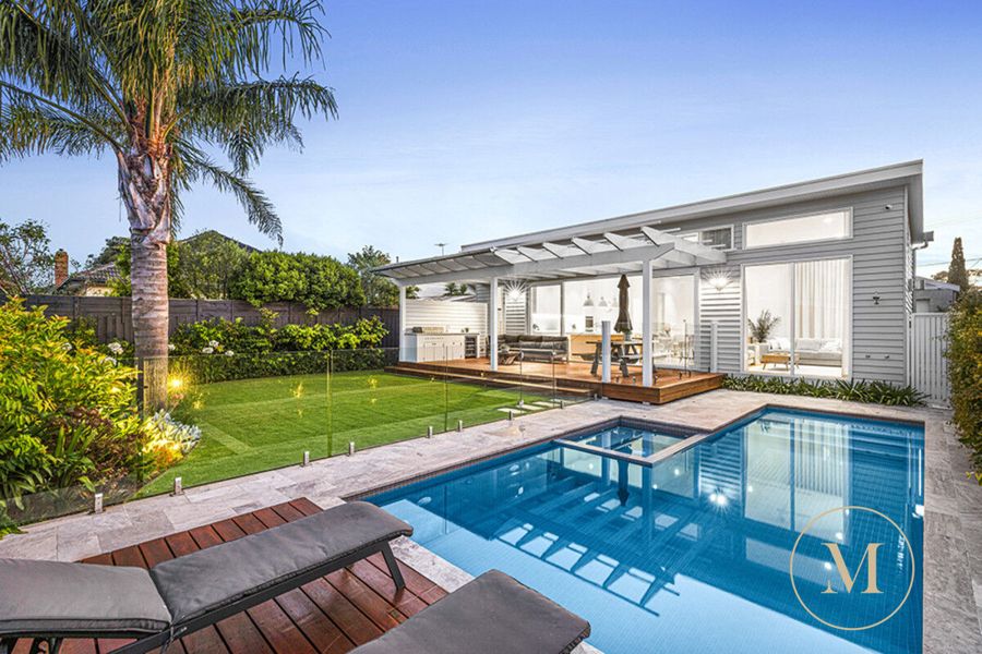 Sold 7 Clydebank Road, Edithvale, VIC 3196 for $2,620,000 on 10 Mar, 2023