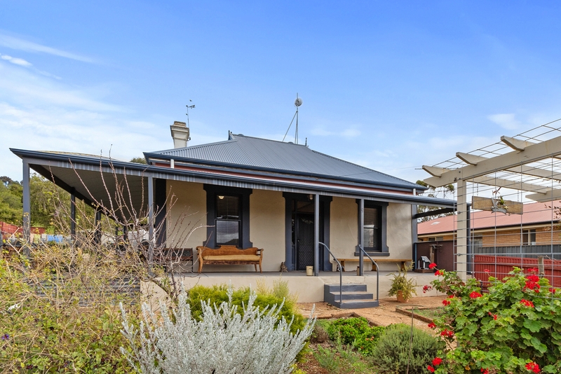 10 Real Estate Properties for Sale in Eudunda, SA 5374