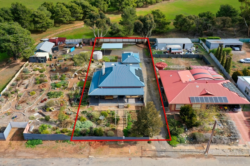 11 Real Estate Properties for Sale in Eudunda, SA 5374