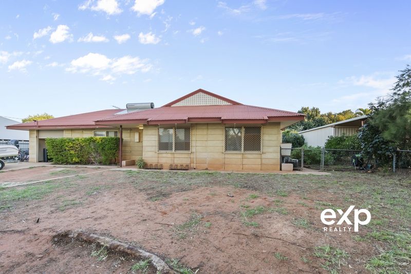 18 Real Estate Properties for Sale in Exmouth, WA 6707