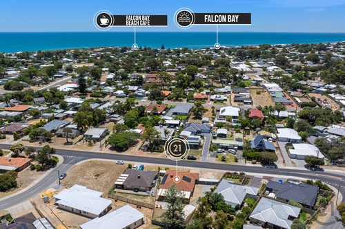 141 Houses for Sale in Falcon, WA 6210