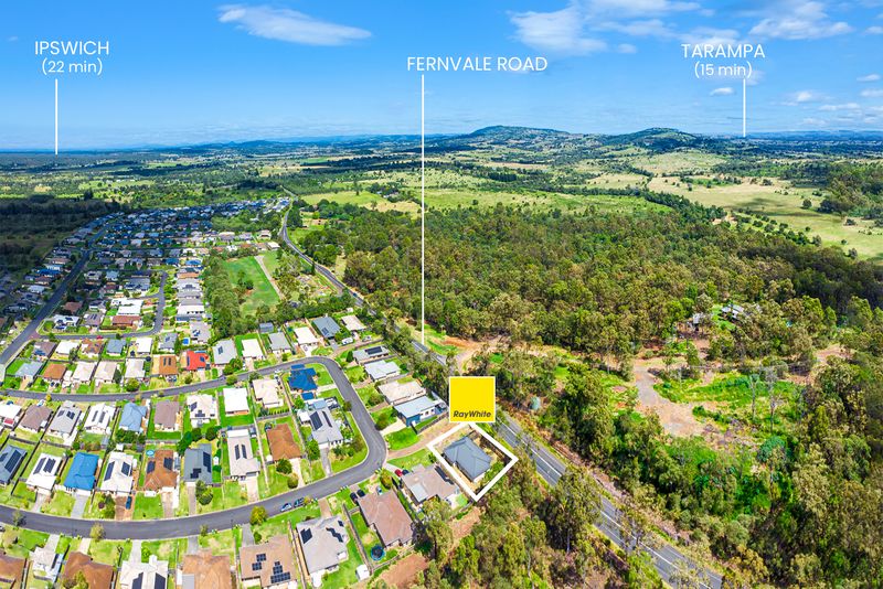 15 Houses for Sale in Fernvale, QLD 4306