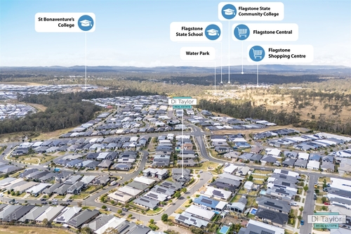 170 Houses for Sale in Flagstone, QLD 4280