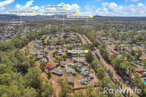 202 Houses for Sale in Flagstone, QLD 4280