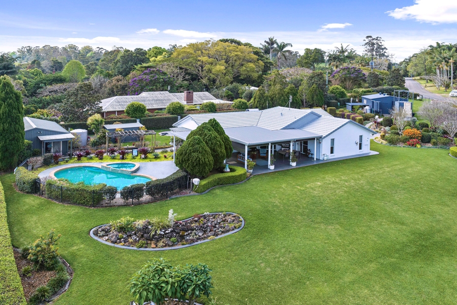 Sold 86 Akala Street, Flaxton, QLD 4560 for $1,560,000 on 30 Oct, 2025