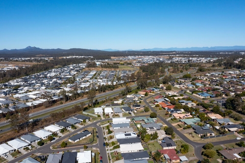 150 Houses for Sale in Flinders View, QLD 4305