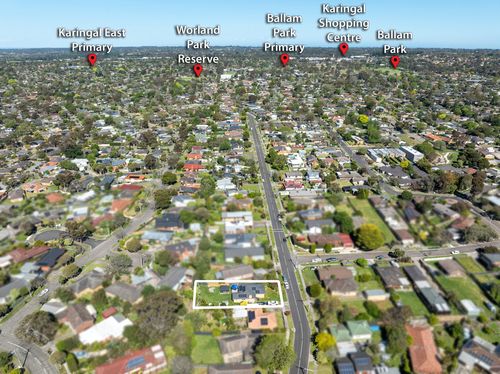 206 Houses for Sale in Frankston, VIC 3199