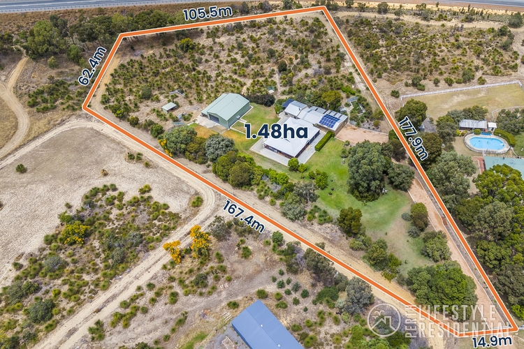 Sold 5 Gilt Court, Gabbadah, WA 6041 for $1,275,000 on 29 Jan, 2026