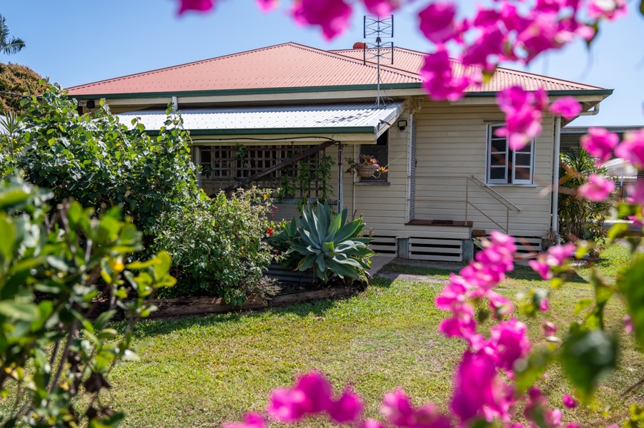 Sold 55 Halifax Street, Garbutt, QLD 4814 for $430,000 on 09 Sep, 2024